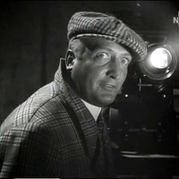 🔥 Morris Flynn (Sherlock Holmes) MBTI Personality Type which MBTI?