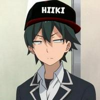 Hiiki omori (хики омори) - Discussion on PDB