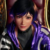 Reina Mishima MBTI Personality Type: ESTP