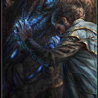 Verity Farseer MBTI Personality Type: INFJ