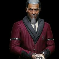 Wade Bleecker / Mr. Hands - Discussion on Pdb