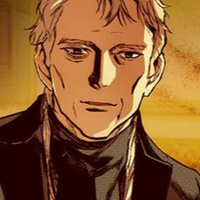 Johan von Neuschwanstein MBTI Personality Type: ISTJ