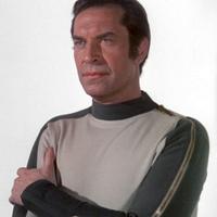 🔥 Commander John Koenig MBTI | Space:1999 (1975) Personality Types