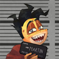 What do you think Nirami's personality is?