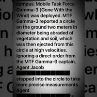 🔥 SCP-1714 "The Parsimonious Physicist" MBTI Personality Type INTP or INTJ?