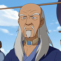 Master Pakku - Discussion on PDB