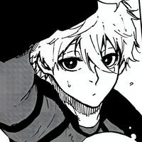 🔥 Seishiro Nagi MBTI Personality Type ISTP or ISTJ?