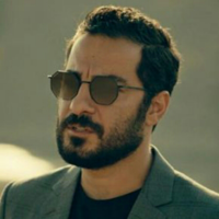 🔥 Ghoorbaghe ( The Frog ) MBTI Personality Type - Movies