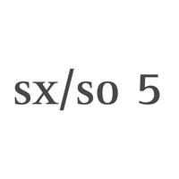 🔥 If Sx/So Five has a personality type...