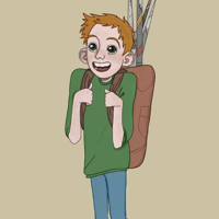 📖 Paddy ‘Paddy the Caddie’ MBTI Personality Type: ENFP or ENFJ? - Pdb App