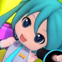 What do you think Mikudayo's personality is?