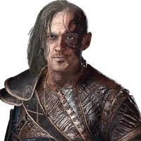 Ivarr the Boneless - Discussion on PDB