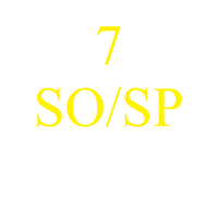 🔥 If So/Sp Seven has a personality type...