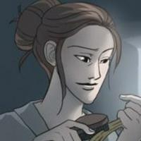 Divergent Natalie Prior