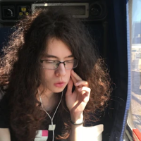 Satomi Hinatsu / Hazel Cricket MBTI Personality Type: INFP