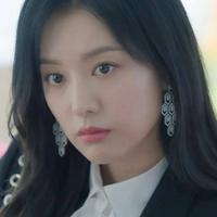 Hong Hae-In MBTI Personality Type: ENTJ