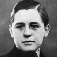 Helmuth Hubener - Discussion on PDB