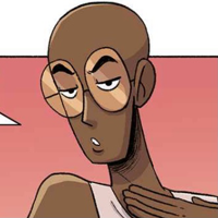 🔥Bad Signs Characters MBTI Personality Types