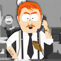 Detective Harrison Yates - Discussion on PDB