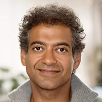 Naval Ravikant MBTI Personality Type: INFJ