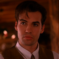 Billy Zane MBTI Personality Type: ENFP or ENFJ?