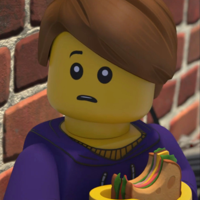 Lil' Nelson - Discussion on PDB