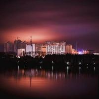 🔥 Heihe, China MBTI which MBTI?