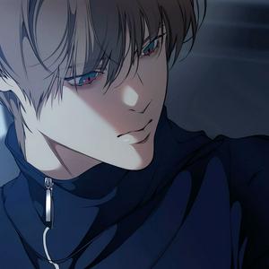 Baek Cirrus MBTI Personality Type: ENTP