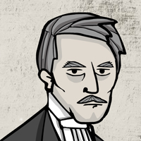 🔥 Nicholas Eilander MBTI | Rusty lake Personality Types