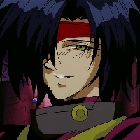 🔥 “Hot Ice” Hilda MBTI | Outlaw Star Personality Types