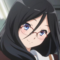 Tanaka Asuka MBTI Personality Type: ENTP
