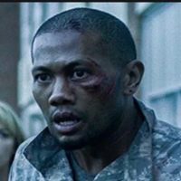 Julius James/"Spears" - Discussion on PDB