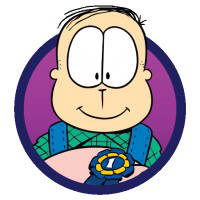 🔥 Doc Boy MBTI | Garfield Personality Types