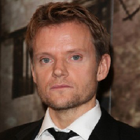Marc Warren - Discussion on PDB