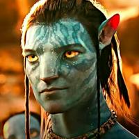 Jake Sully "Tsyeyk te Suli" MBTI Personality Type: ISTP