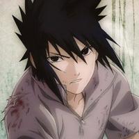 Idolize Sasuke Uchiha MBTI Personality Type: ISFP