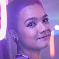 🔥 Lina MBTI | Anonymously Yours Personality Types