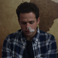 🔥 Fabio Fedeli MBTI | Baby (2018) Personality Types