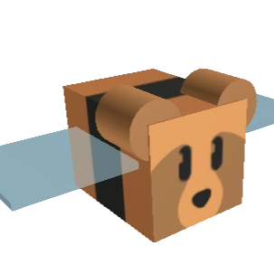 🔥 Bear Bee MBTI | Bee Swarm Simulator Personality Types