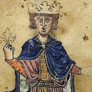 Frederick II, Holy Roman Emperor MBTI Personality Type: ENTP