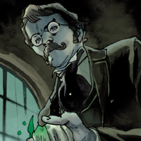 Dr. John H. Watson - Discussion on PDB