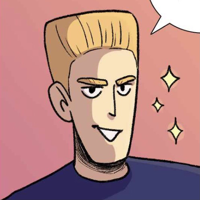 Craig (Aries) MBTI Personality Type: ESTP