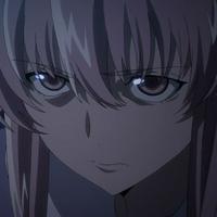 Yuno Gasai MBTI Personality Type: INFJ