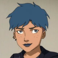 Harper Row - Discussion on PDB