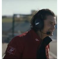 Danny Moore MBTI Personality Type: ENTP