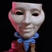 The Mysterious Stranger - Discussion on PDB