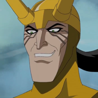 🔥 Loki MBTI | The Avengers: Earth's Mightiest Heroes (2010) Personality ...