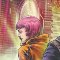 Cyann - Discussion on PDB