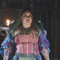 🔥 Princess Locke MBTI | The New Legends Of Monkey Personality Types