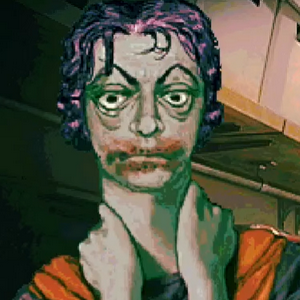 Foreigner (Wireface) MBTI Personality Type: ISFP